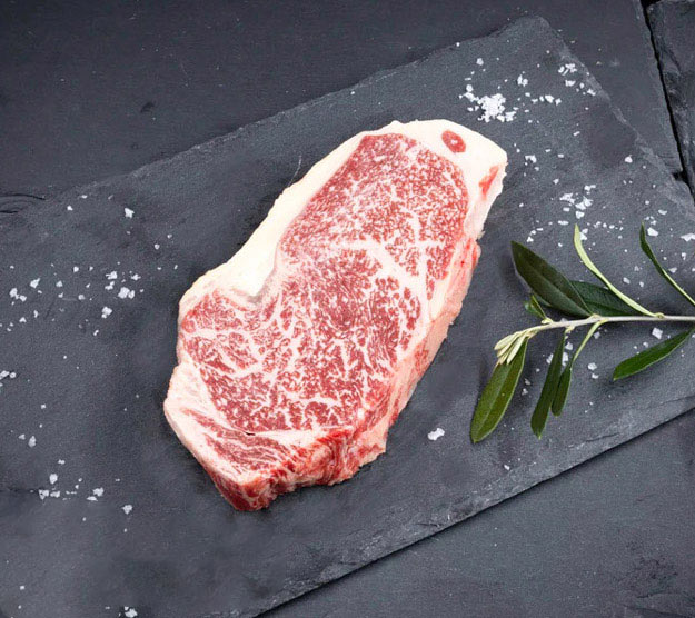 Thăn ngoại bò Nangoku Nhật Bản A2 - Thịt bò Wagyu Nhật Bản