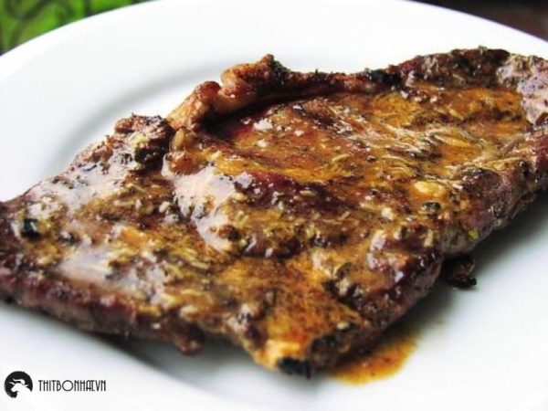 Bò Kobe làm món gì ngon? - 7 Cách Làm Bò Kobe Ngon Khó Cưỡng